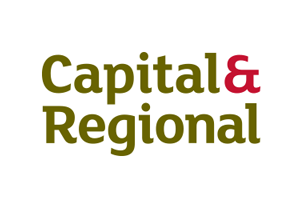Capital & Regional - Elektra Lighting