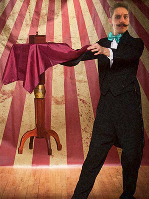 The Team - Elektra Lighting