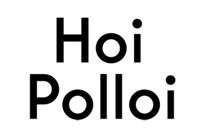 Hoi Polloi - Elektra Lighting